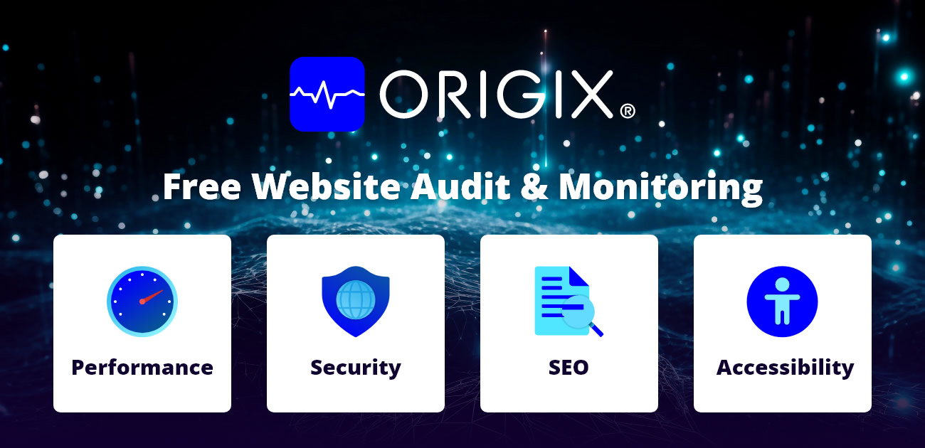 Open Graph Analyzer for Social Sharing SEO ️ - ORIGIX®